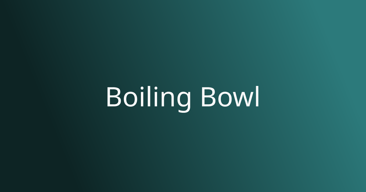 Best Chinese in Santa Rosa, CA | Boiling Bowl | Order Online